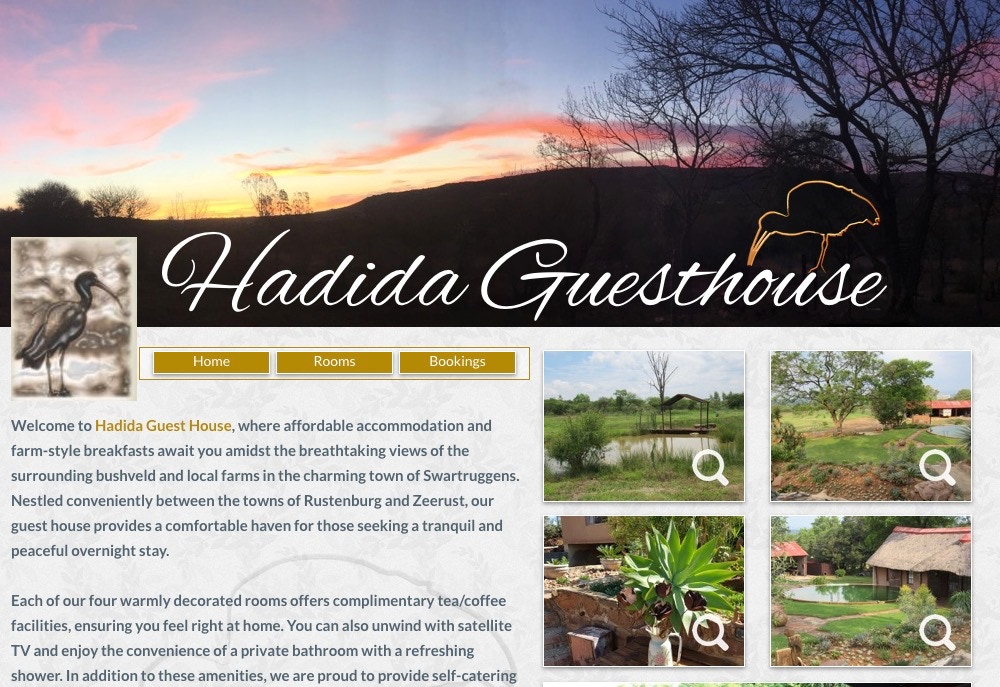 Hadida Geusthouse